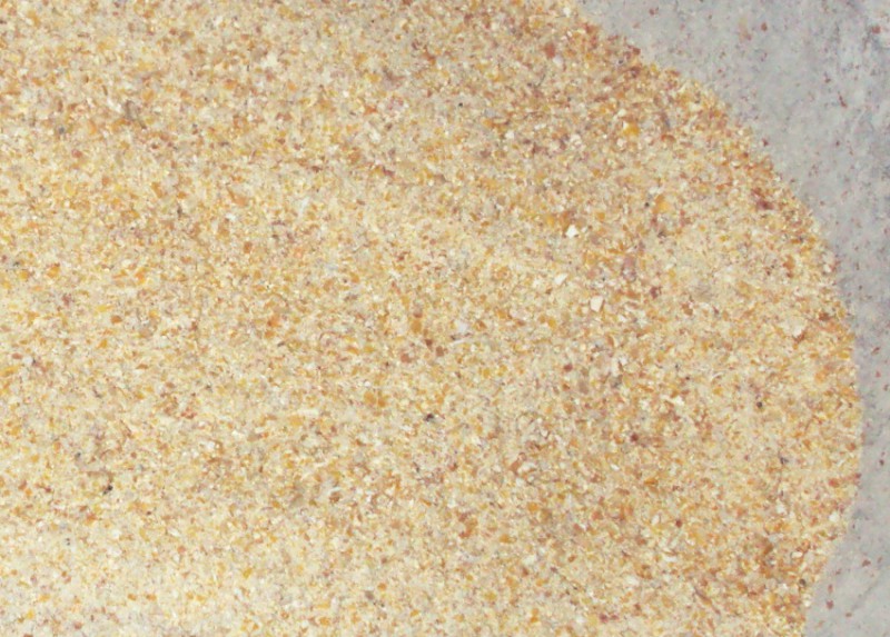 Cornmeal · self-rising · bolted · plain · enriched | 334 calories ...