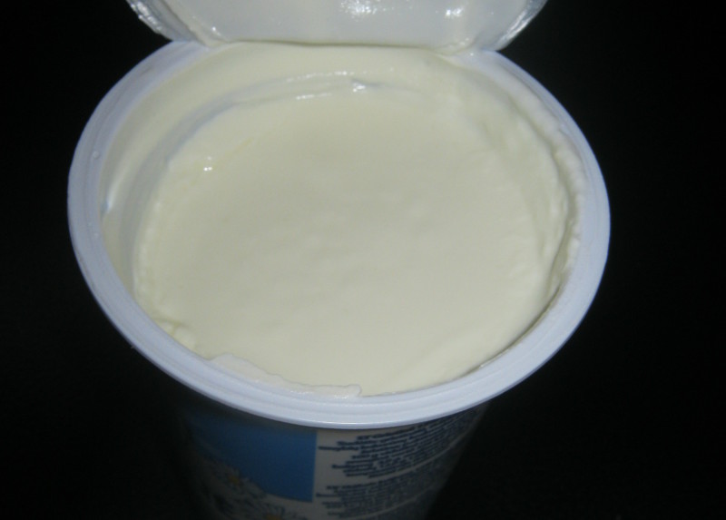 Sour cream · reduced fat | 181 calories | Happy Forks