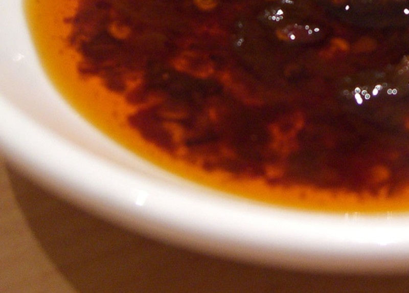 Magic sauce recipe | 715 calories | Happy Forks