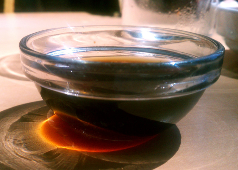 Magic sauce recipe | 332 calories | Happy Forks